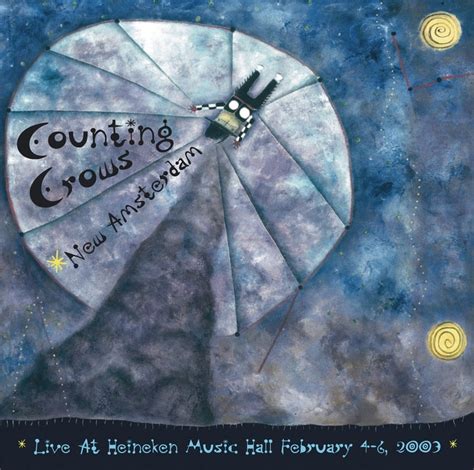 Image result for Counting Crows Albums