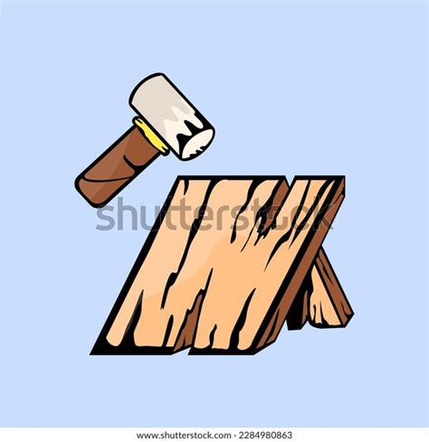 Image result for Log Split Break Cartoon