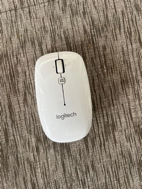 Image result for Logitech Bluetooth Mouse Base