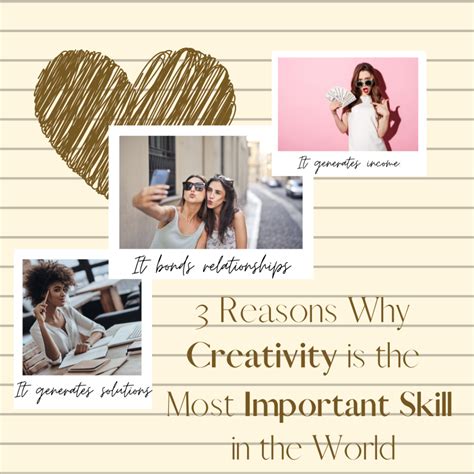 Image result for Why Is Creativity Important