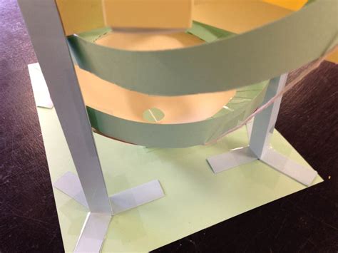 Image result for Paper Roller Coaster Tutorial