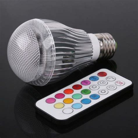 Image result for LED Color Changing Lights with Remote