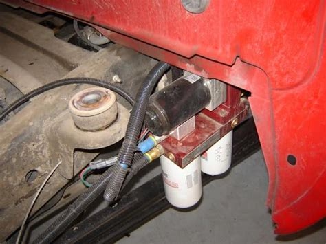 Image result for Fass Fuel Pump Problems