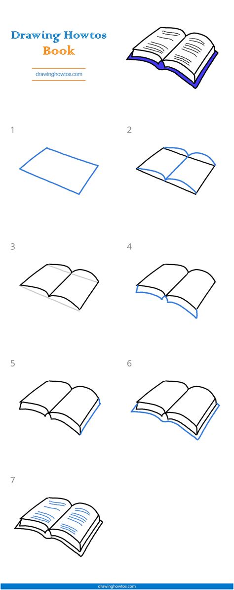 Image result for Basic Book Drawing
