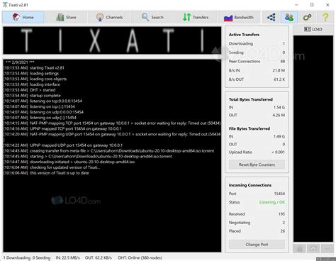 Image result for How to Download File Using Tixati