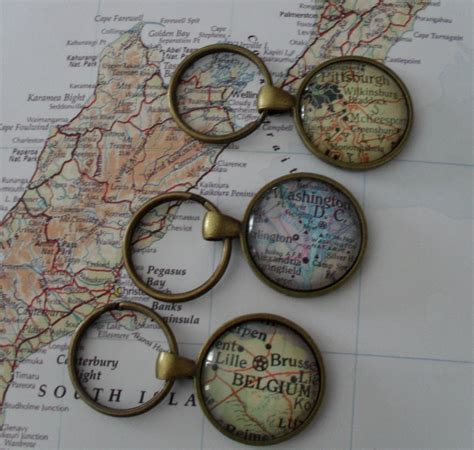 Image result for EFT Customs Map Keychain
