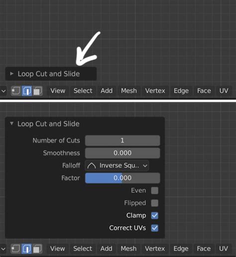 Image result for Blender 3D Loop Slide