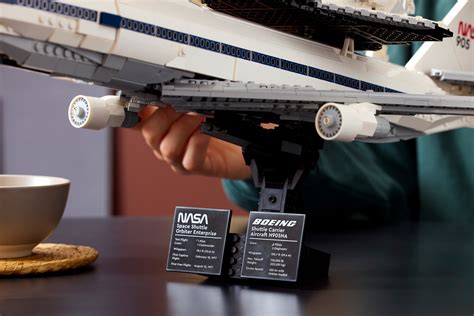 Image result for Space Shuttle LEGO Set