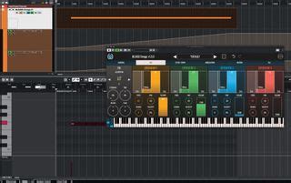 Image result for Convert Audio File to Wavetable