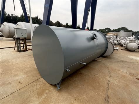 Image result for Design of Recovery Tank