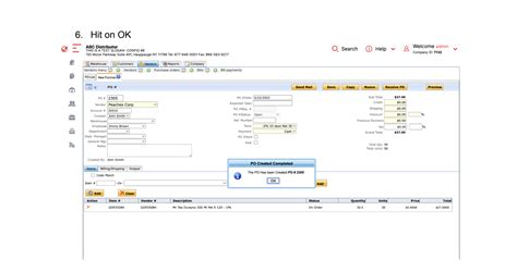 Image result for Access Create Purchase Order System