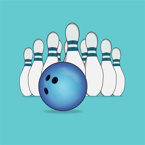 Image result for How to Layout Bowling Ball Vector Layout System