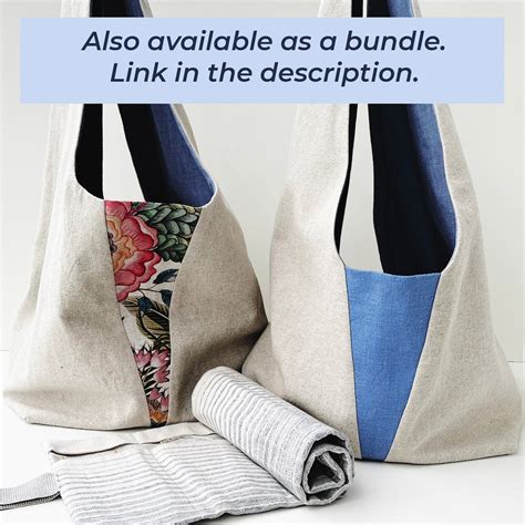 Image result for Project Bag Sewing Pattern