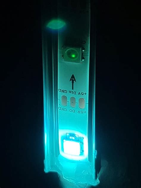 Image result for LED Power Injection