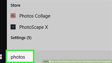 Image result for Send Pictures From Phone to Computer