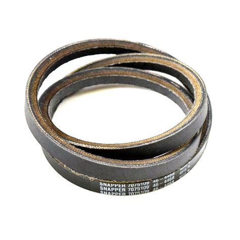 Image result for Snapper Drive Belt Replacement