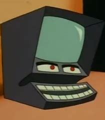 Image result for Brave Little Toaster Computer