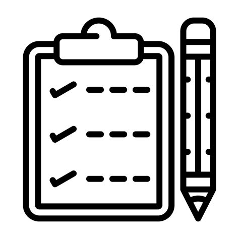 Image result for Write Board Icon