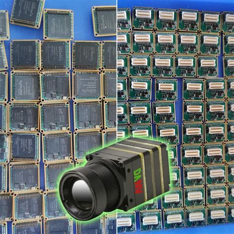 Image result for Airborne Thermal Camera Module