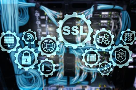 Image result for SSL VPN Explained