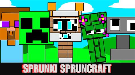 Image result for Tree Sprunki Craft