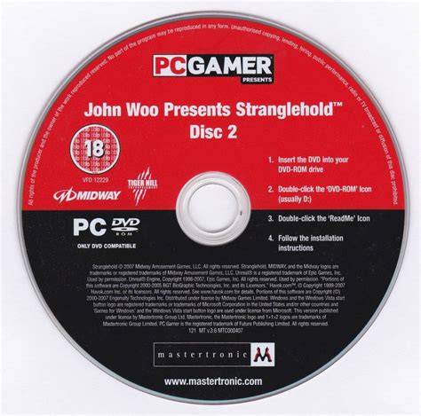 Image result for Stranglehold Cover