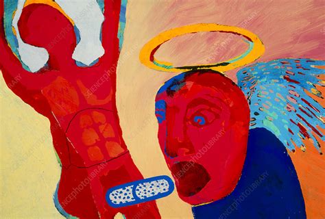 Image result for Ecstasy Visual Effects