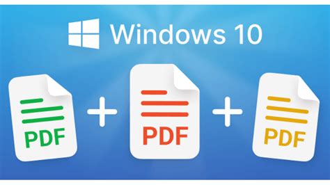 Image result for Combine Files into PDF