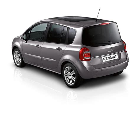 Image result for Renault Modus