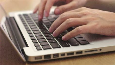 Image result for Computer Typing Hand