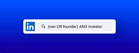 Image result for Using Boolean Search On LinkedIn