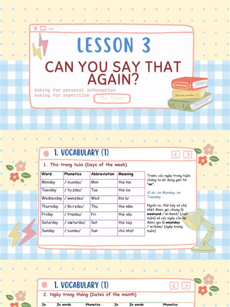 Image result for Lesson Three Homework Page