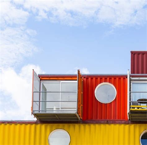 Image result for Case Con Container