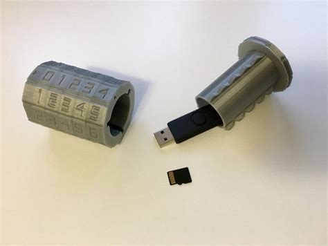 Image result for Cryptex Lock