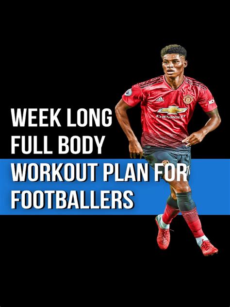Image result for One Week Workout Plan