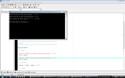 Image result for Different Types of Programming Error