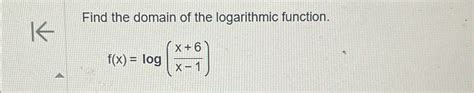 Image result for Logarithmic Function Finding the Domain Absolute Value