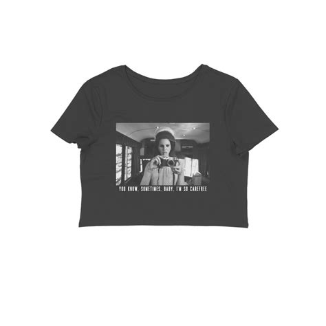 Image result for Larray Crop Top