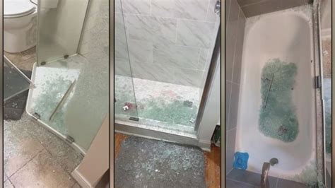 Image result for Exploding Shower Doors Consumer Report