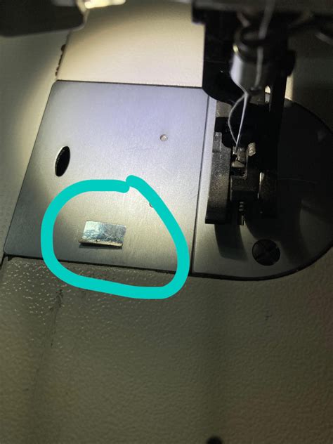 Image result for Thread Sensor Sewing Machine