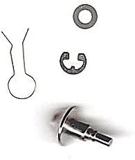 Image result for Kaba Lock Lever Return Spring