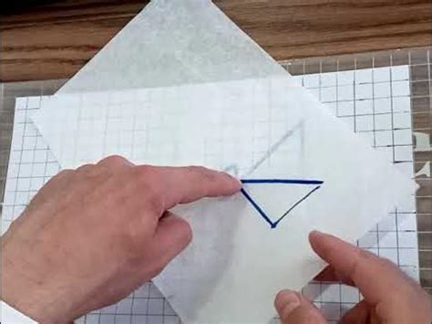 Image result for Reflection Using Tracing Paper Corbett