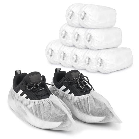 Image result for Disposable Booties Shoe Covers