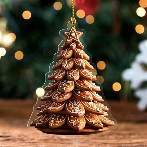 Image result for Gingerbread Tree Patterns
