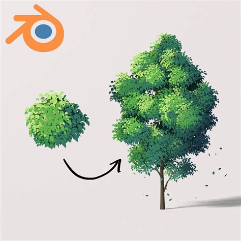 Image result for Anime Tree Tutorial