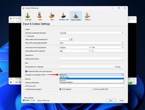 Image result for Corrupted MP4 File