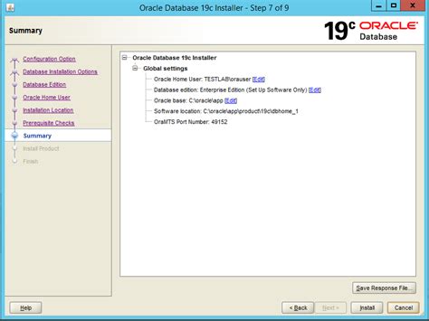 Image result for Oracle SQL 19C Download