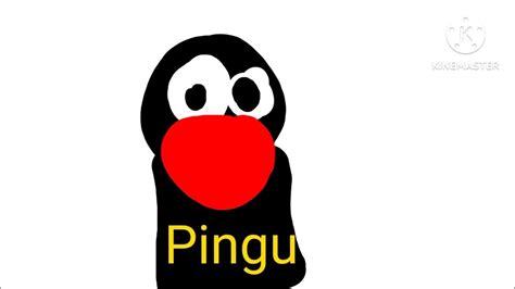 Image result for Pingu Outro Intro