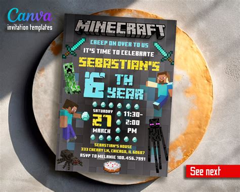 Image result for Minecraft Invite Code