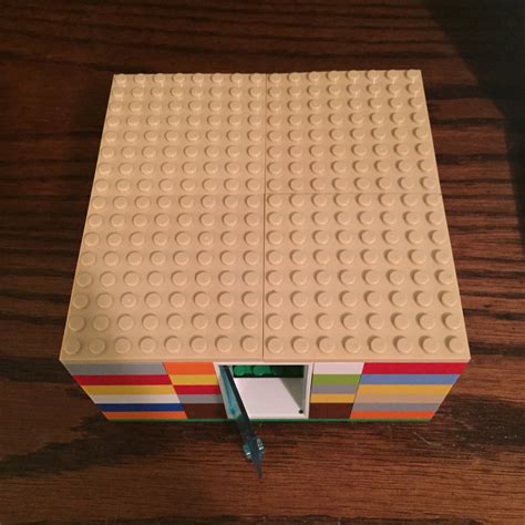 Image result for Simple LEGO Building